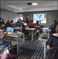 Actividades | Vic.Investigación y Postgrado